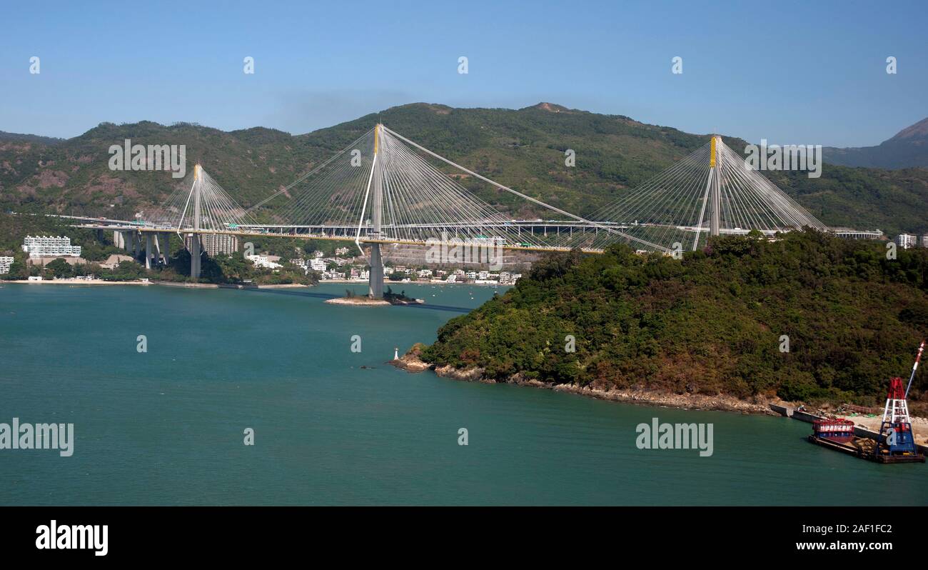Tuen mun hong kong hi-res stock photography and images - Alamy