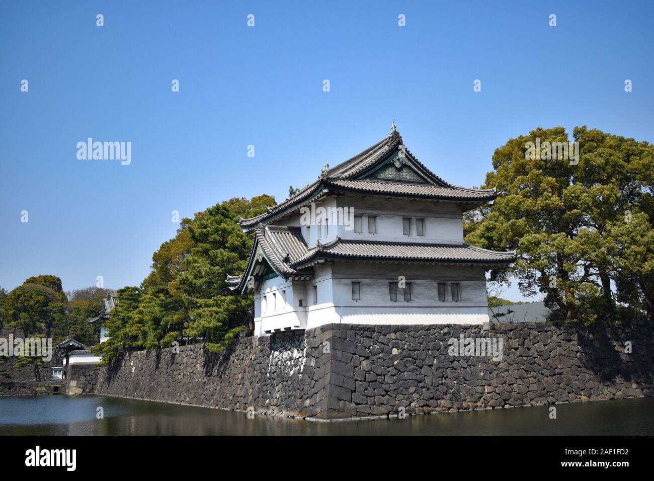 Tatsumi tower hi-res stock photography and images - Alamy