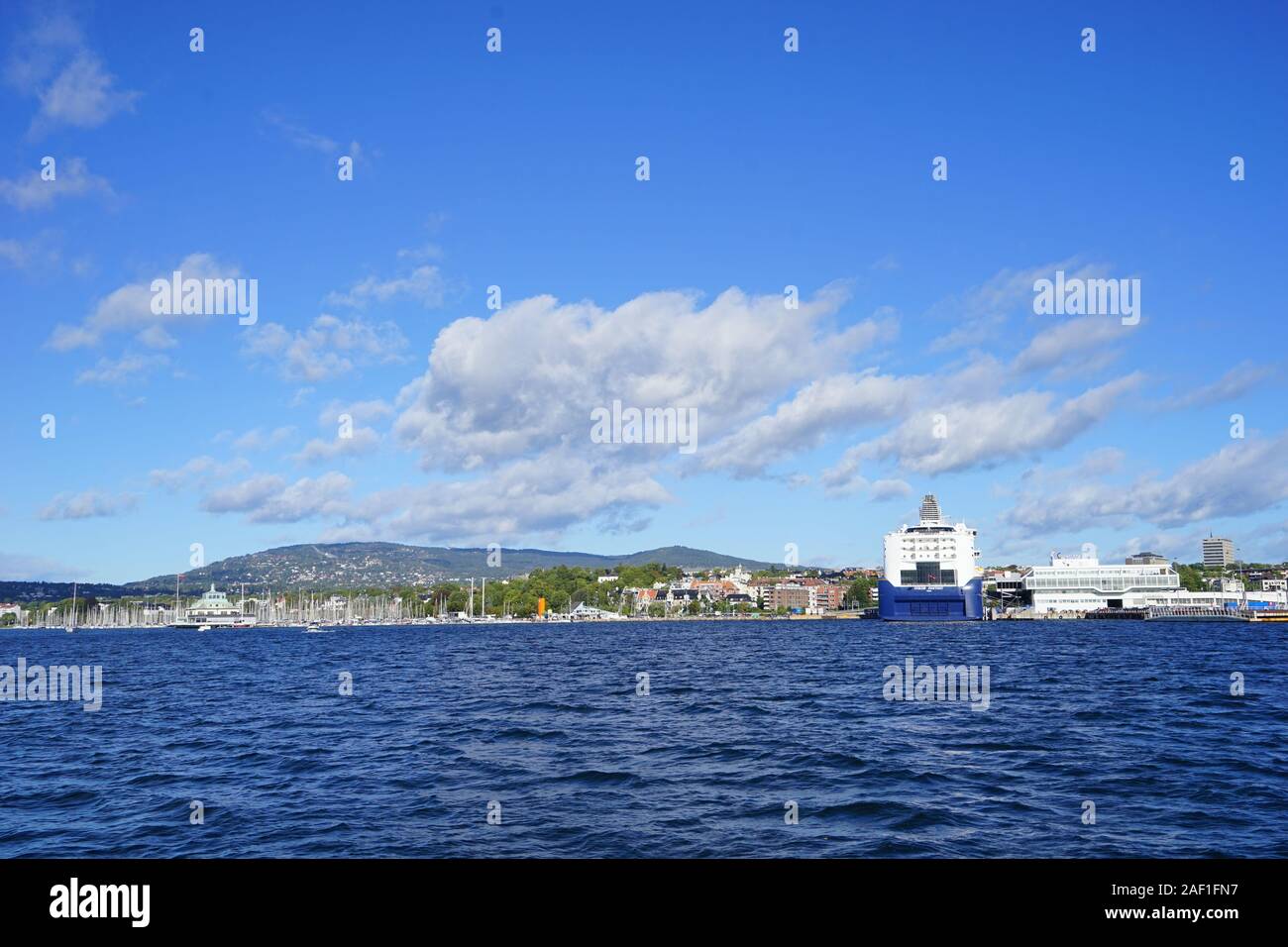 beauty of sea Stock Photo - Alamy