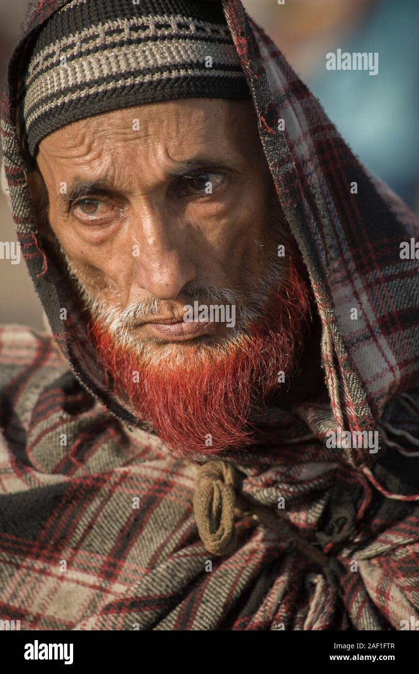 Red Beards In Afghanistan