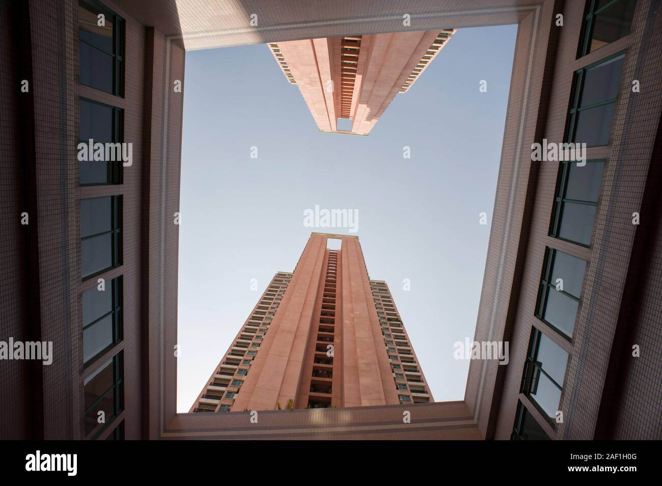 Third world countries buildings hi-res stock photography and images - Alamy
