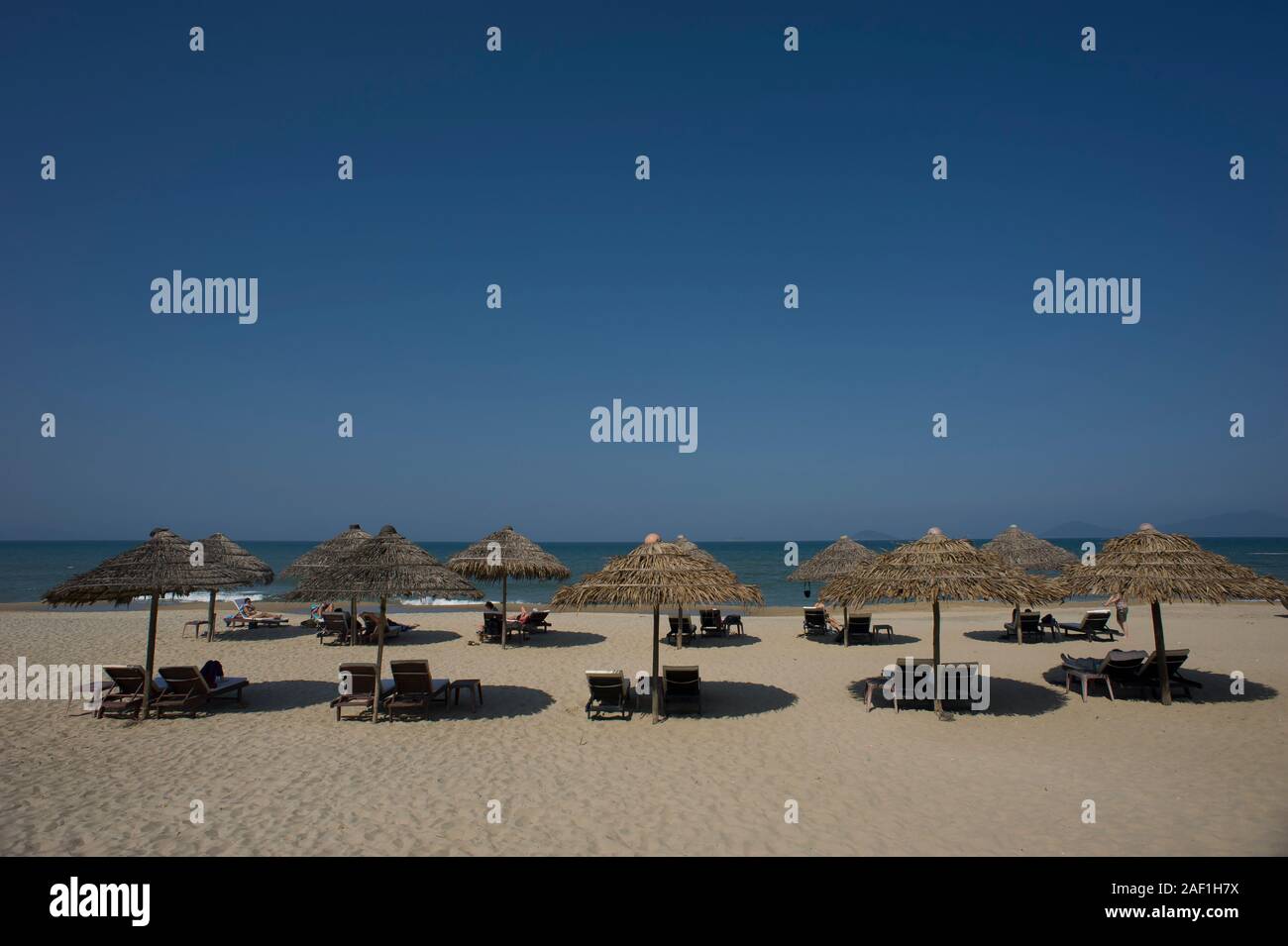 Hoi an beach resort hi-res stock photography and images - Alamy
