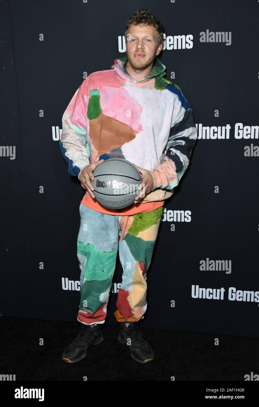 Sebastian bear mcclard hi-res stock photography and images - Alamy