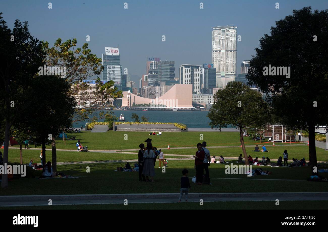 Tamar park hi-res stock photography and images - Alamy