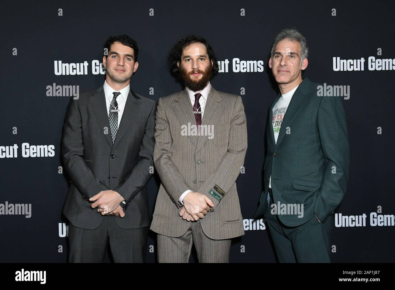 Ronald bronstein hi-res stock photography and images - Alamy