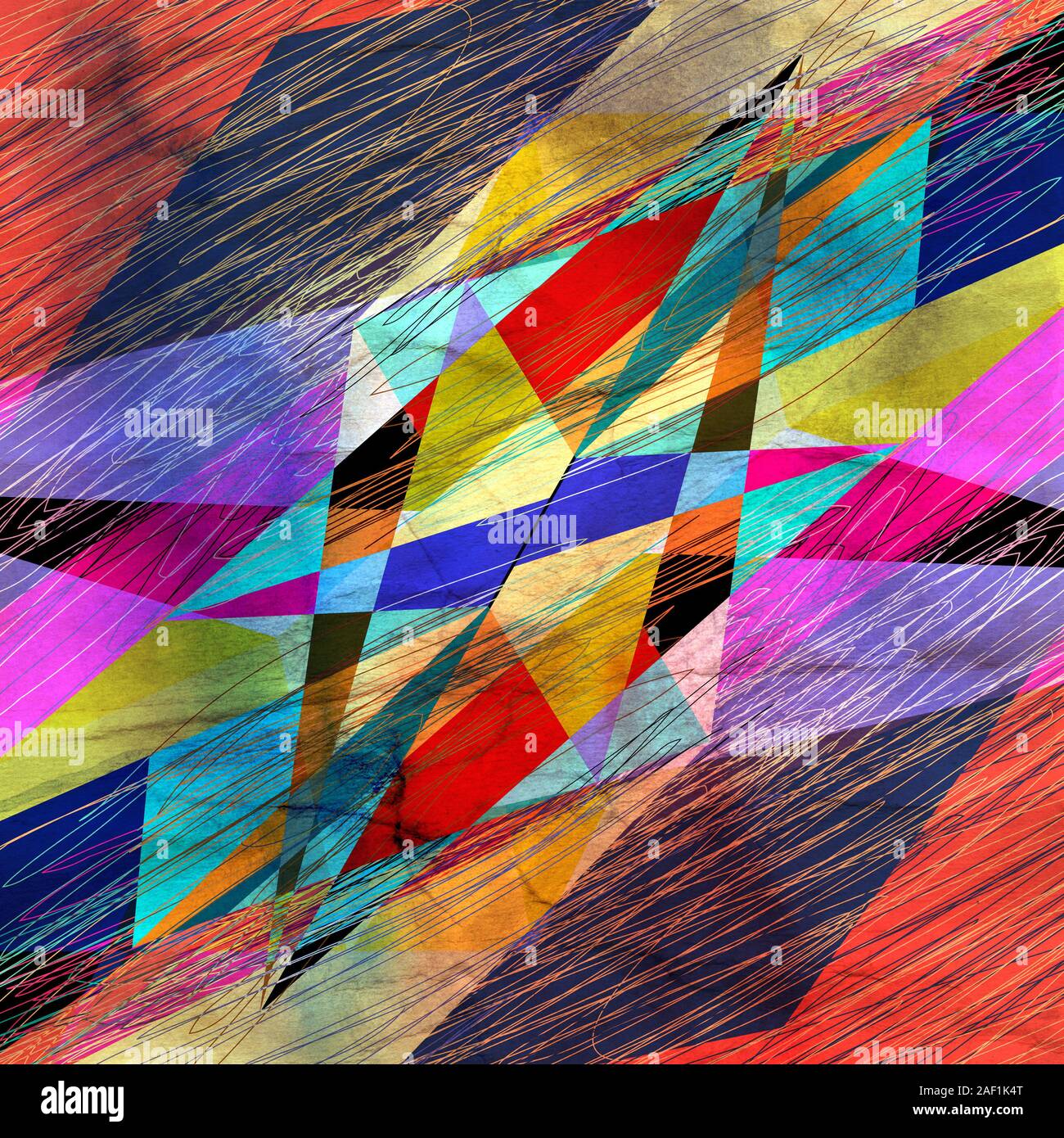 Abstract animated color background new hi-res stock photography and ...