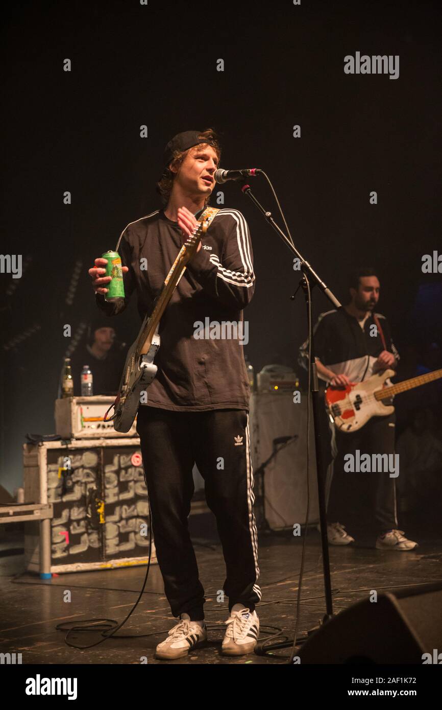 Royal canadian tour hi-res stock photography and images - Alamy