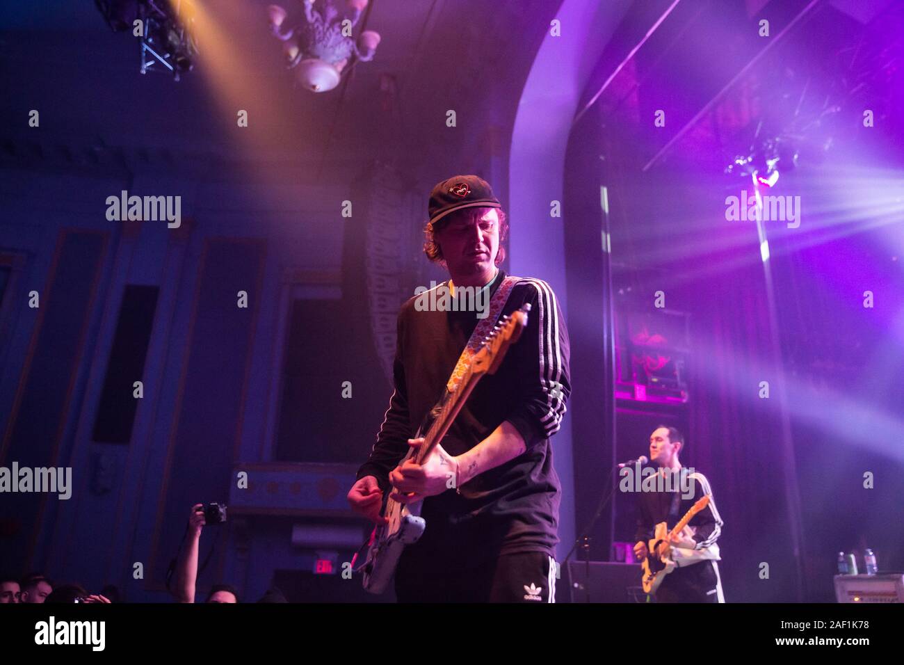 Quit Band High Resolution Stock Photography and Images - Alamy