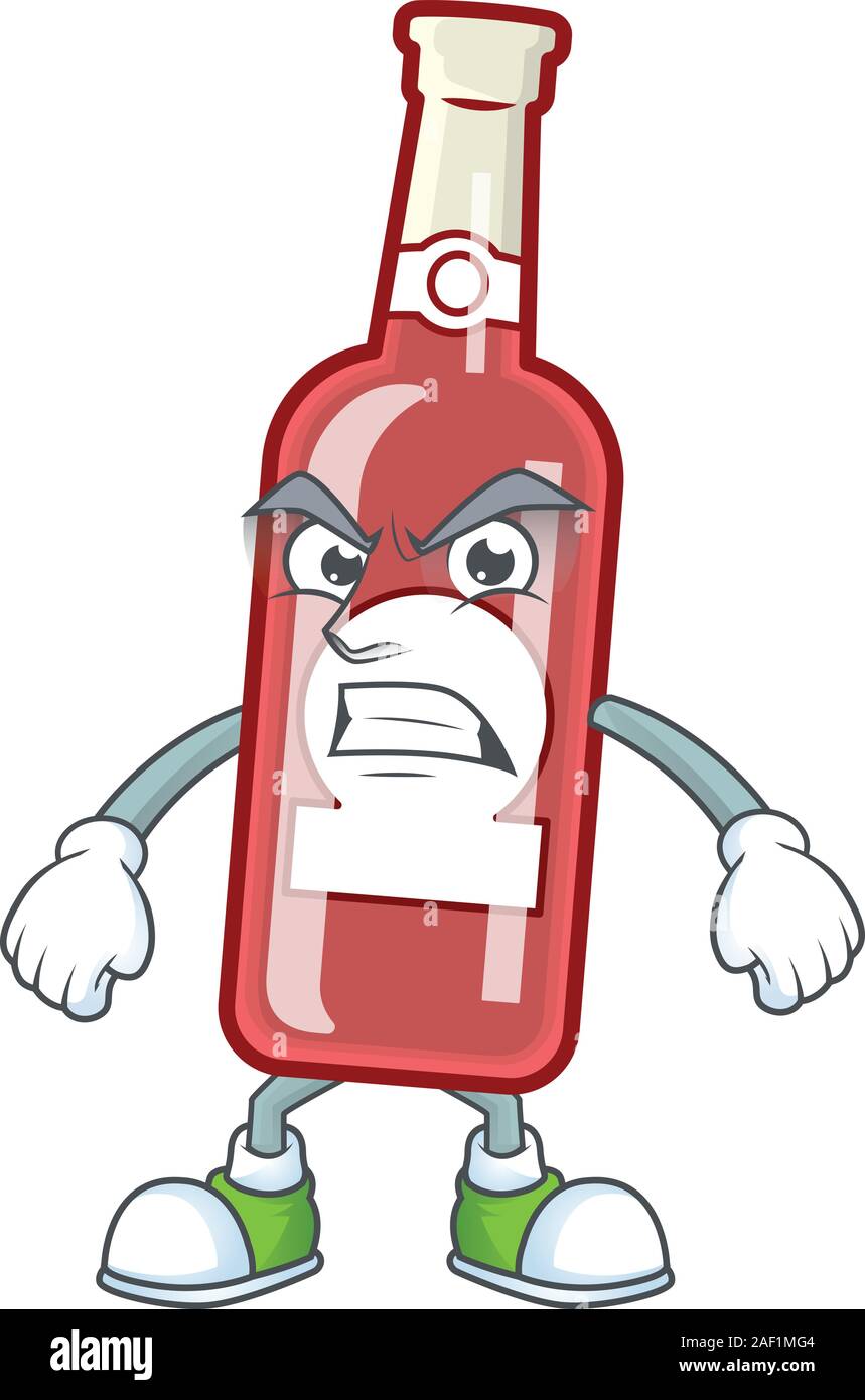 Raise your bottle Stock Vector Images - Alamy