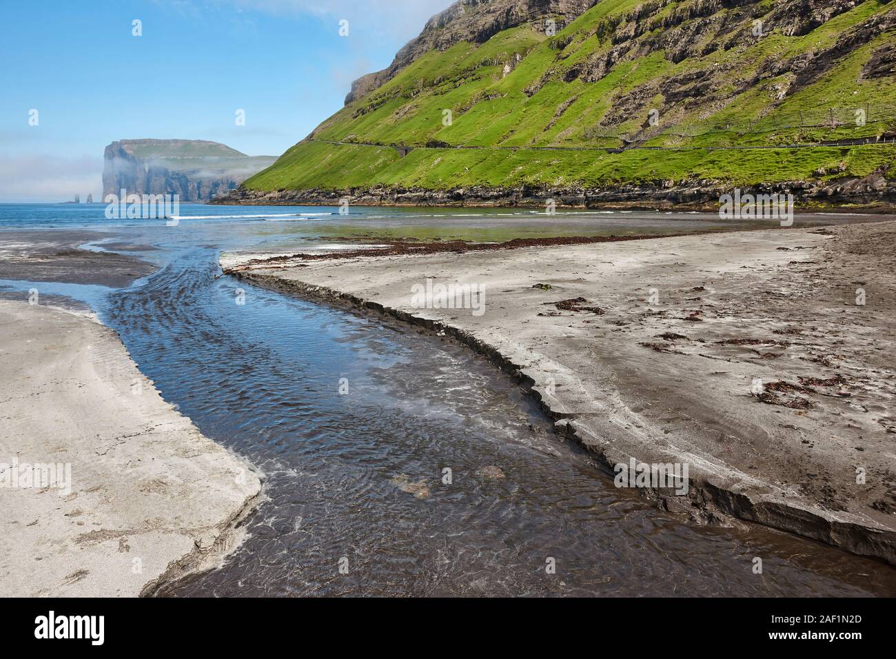 Kelling beach hi-res stock photography and images - Alamy