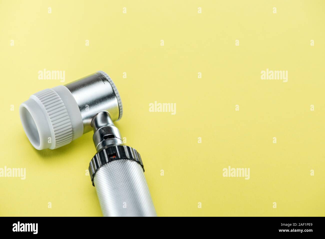 Dermatoscope hi-res stock photography and images - Alamy