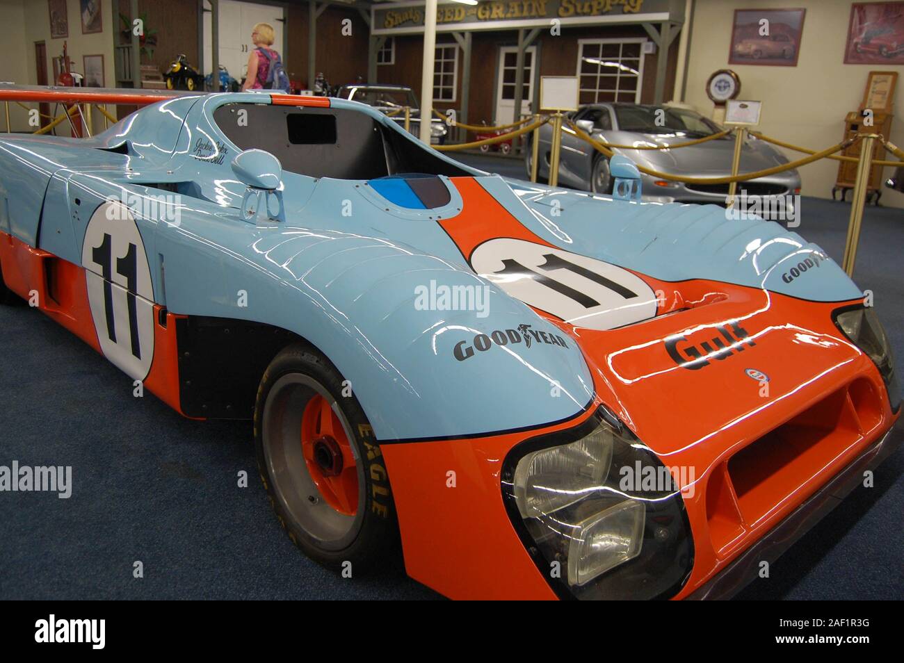 Vintage Porsche Illustration High Resolution Stock Photography and ...