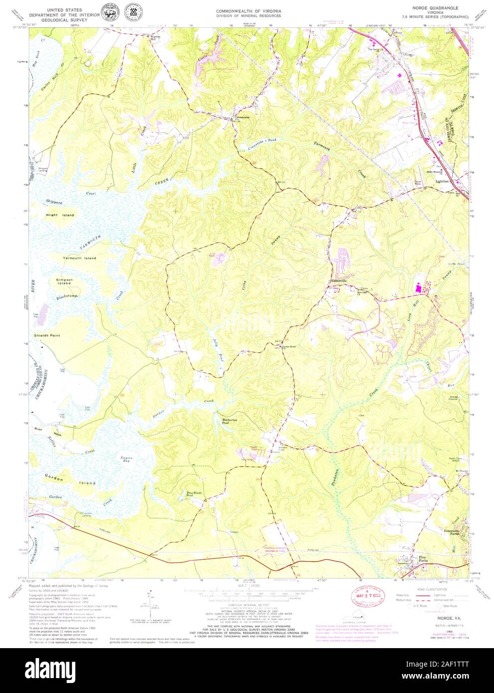 Norge map Cut Out Stock Images & Pictures - Alamy