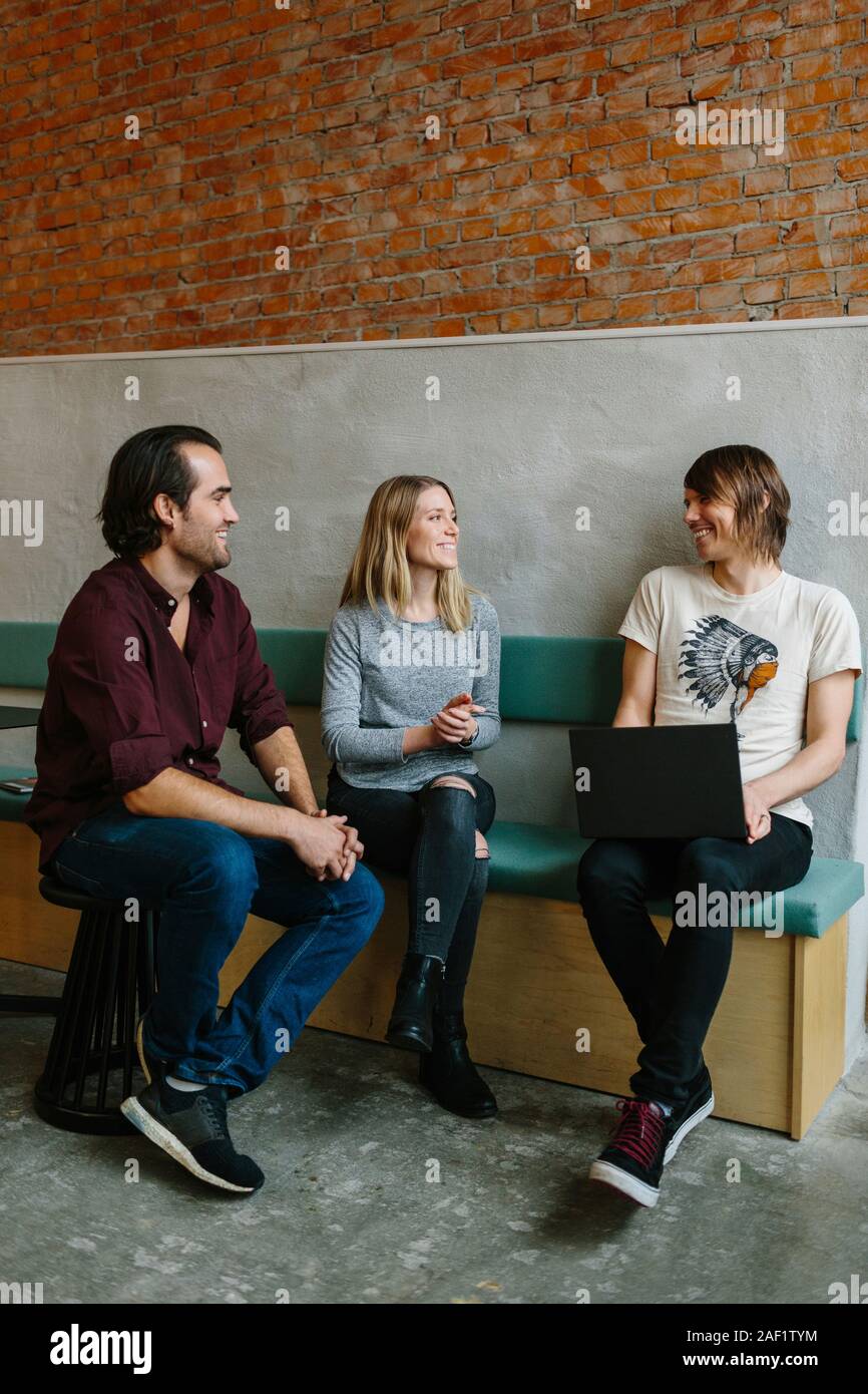 Office satisfaction hi-res stock photography and images - Alamy