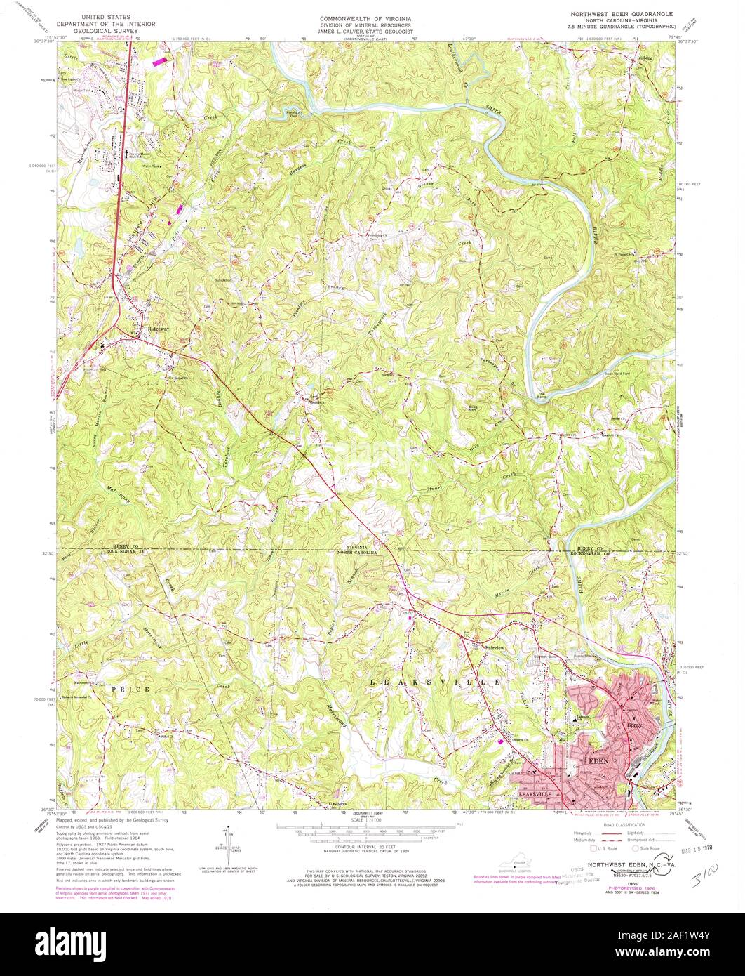 Northwest eden hi-res stock photography and images - Alamy