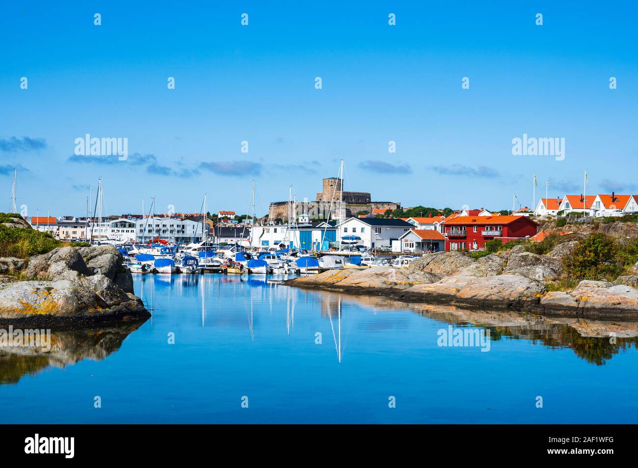 Sea life building hi-res stock photography and images - Alamy