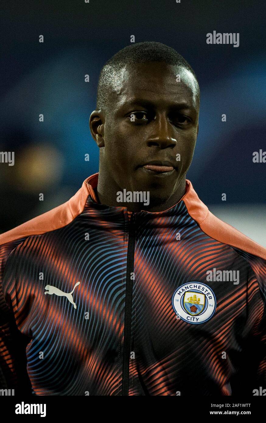 Benjamin mendy hi-res stock photography and images - Alamy