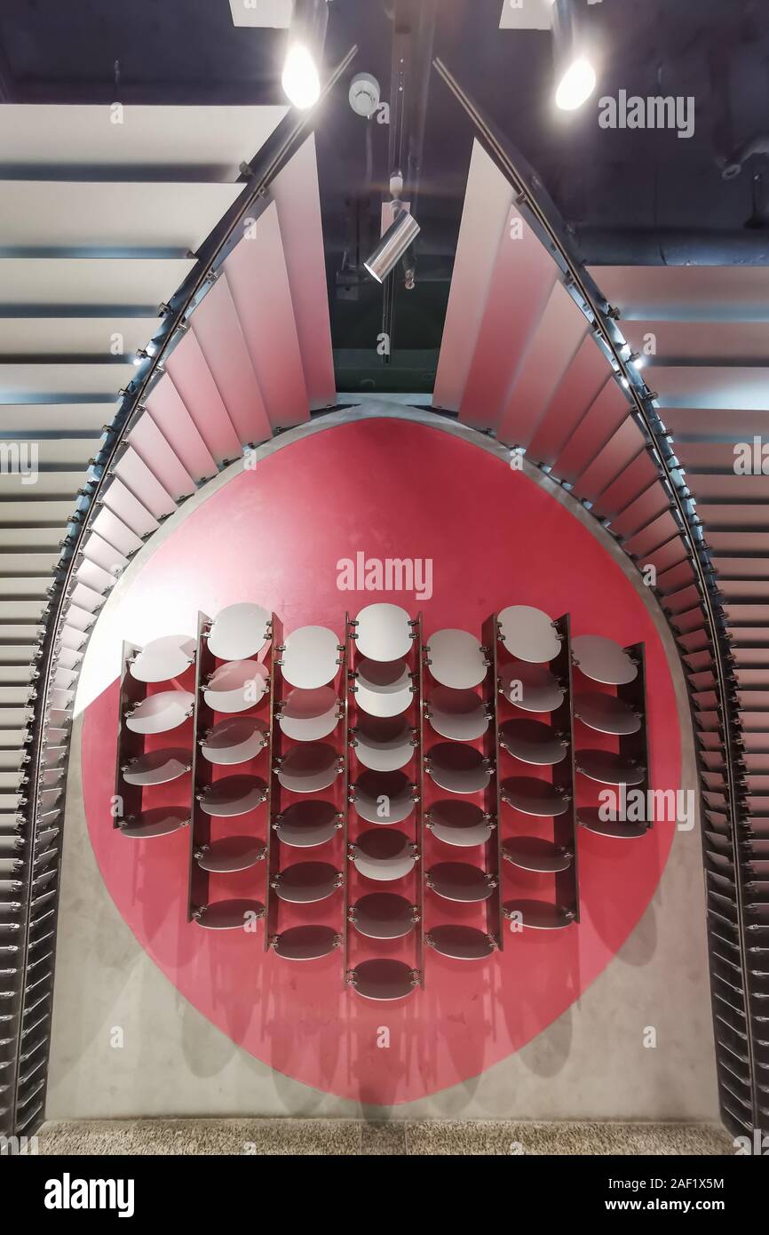 Shikumen building hi-res stock photography and images - Alamy