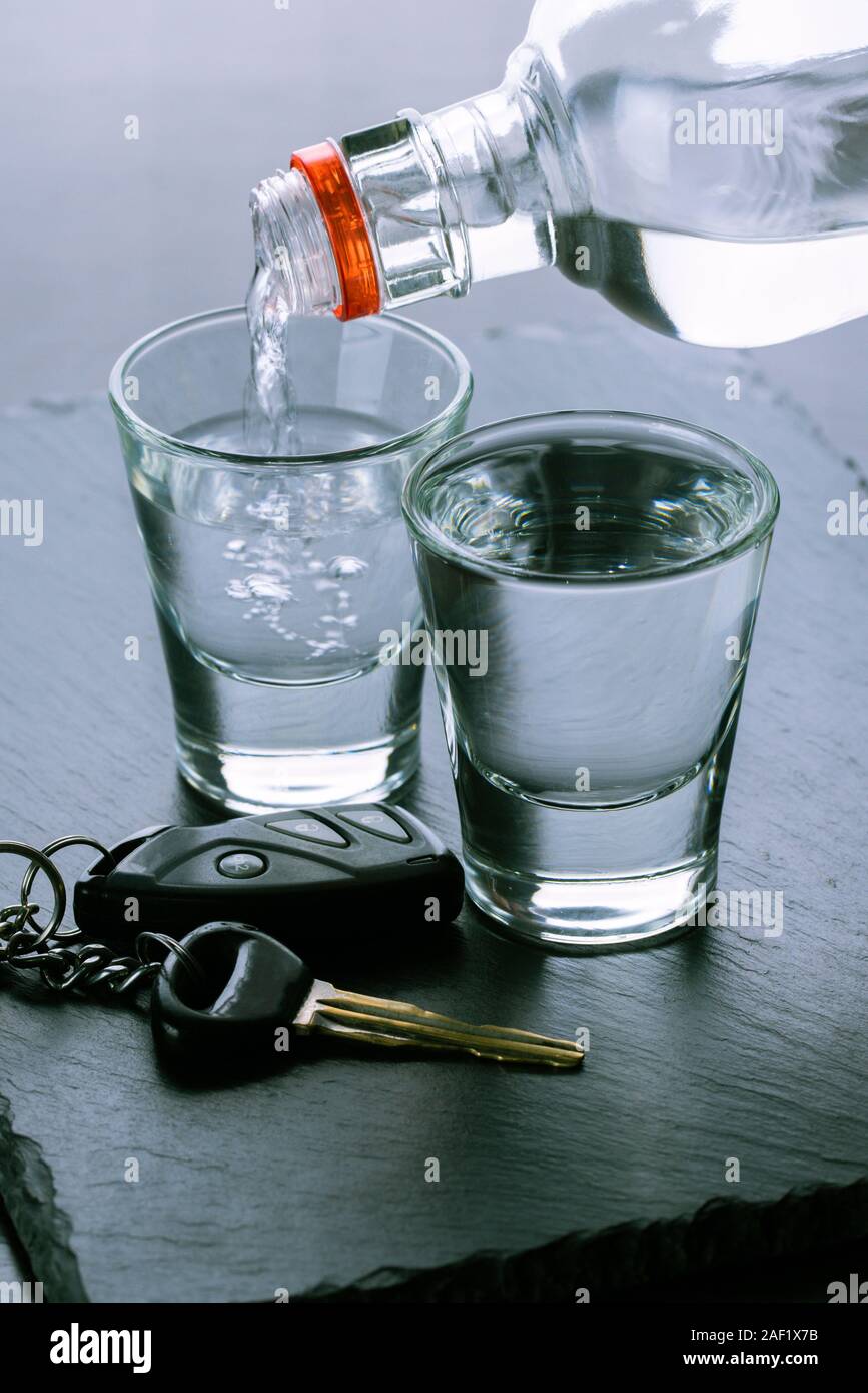 Poured keys hi-res stock photography and images - Alamy