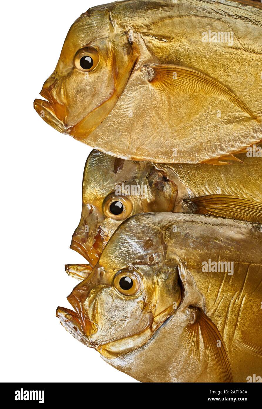 Snack smoked white fish hi-res stock photography and images - Alamy