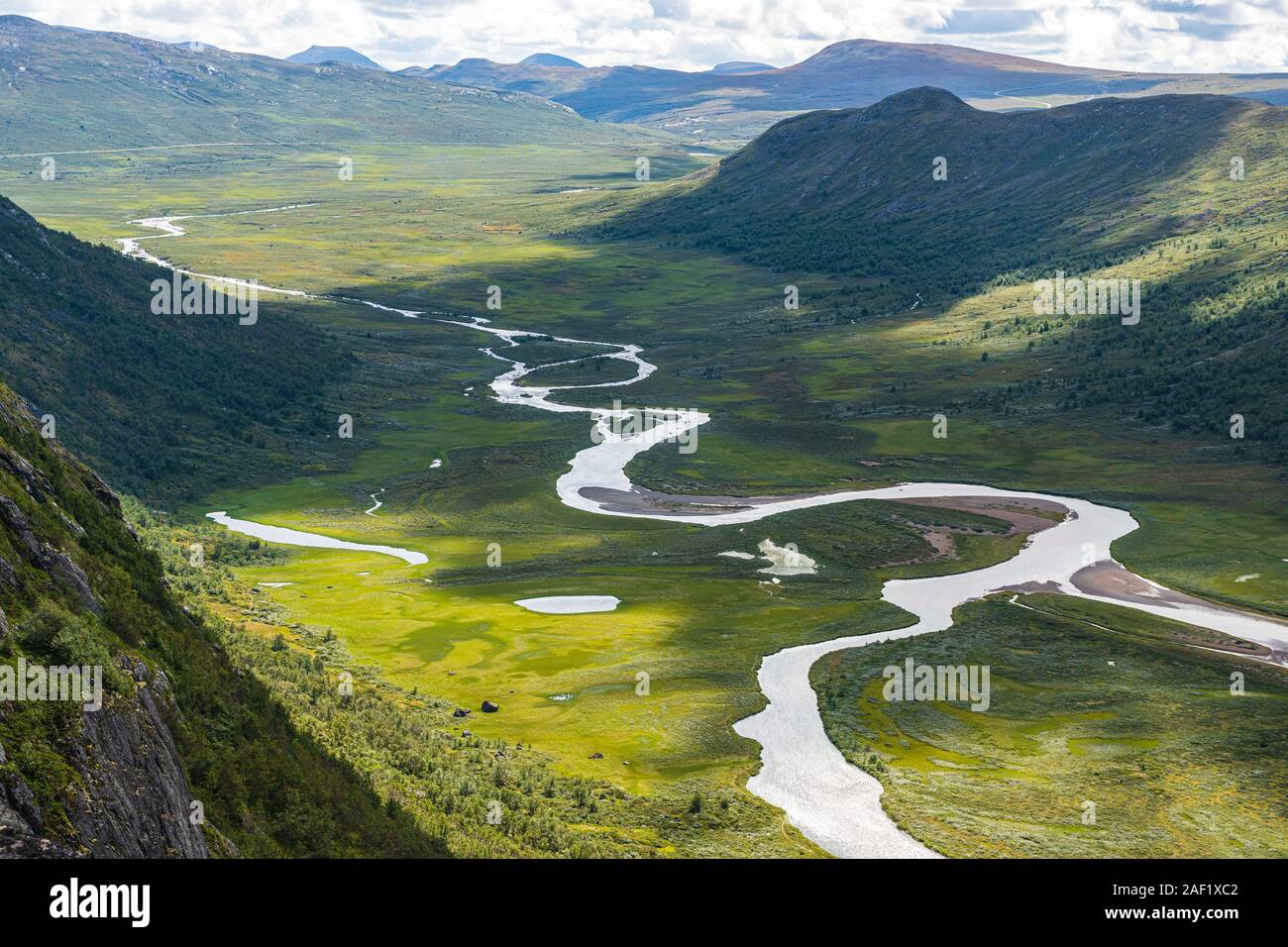 Long valley hi-res stock photography and images - Alamy