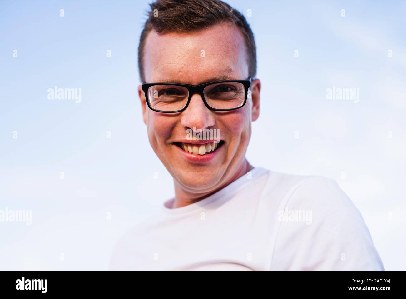 Mid summer heat hi-res stock photography and images - Alamy