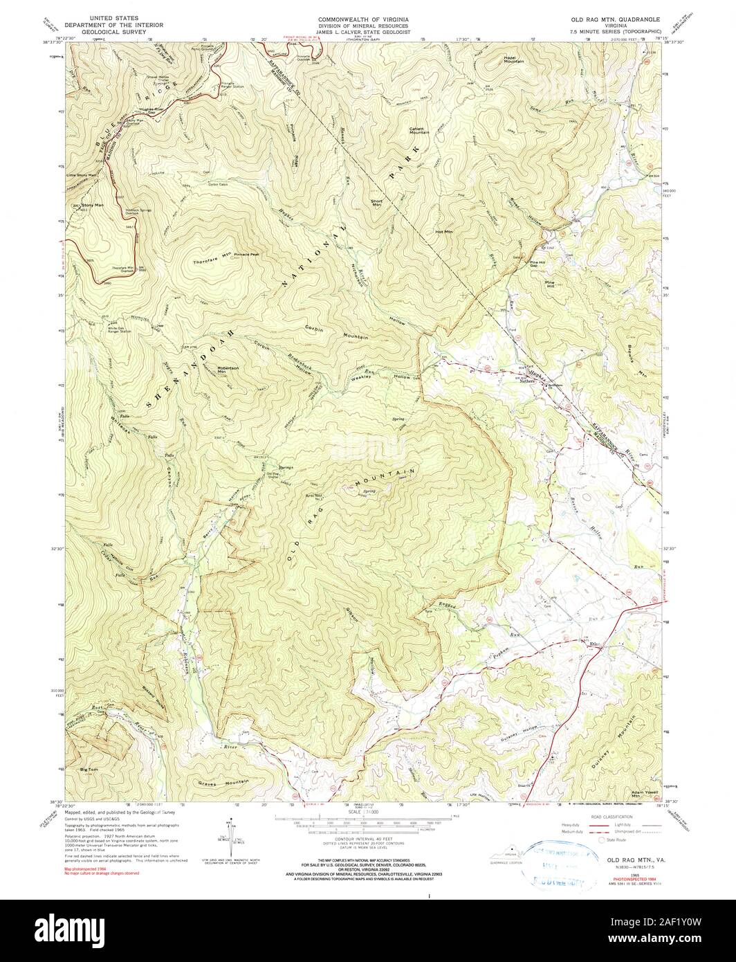 Old survey maps Cut Out Stock Images & Pictures - Alamy