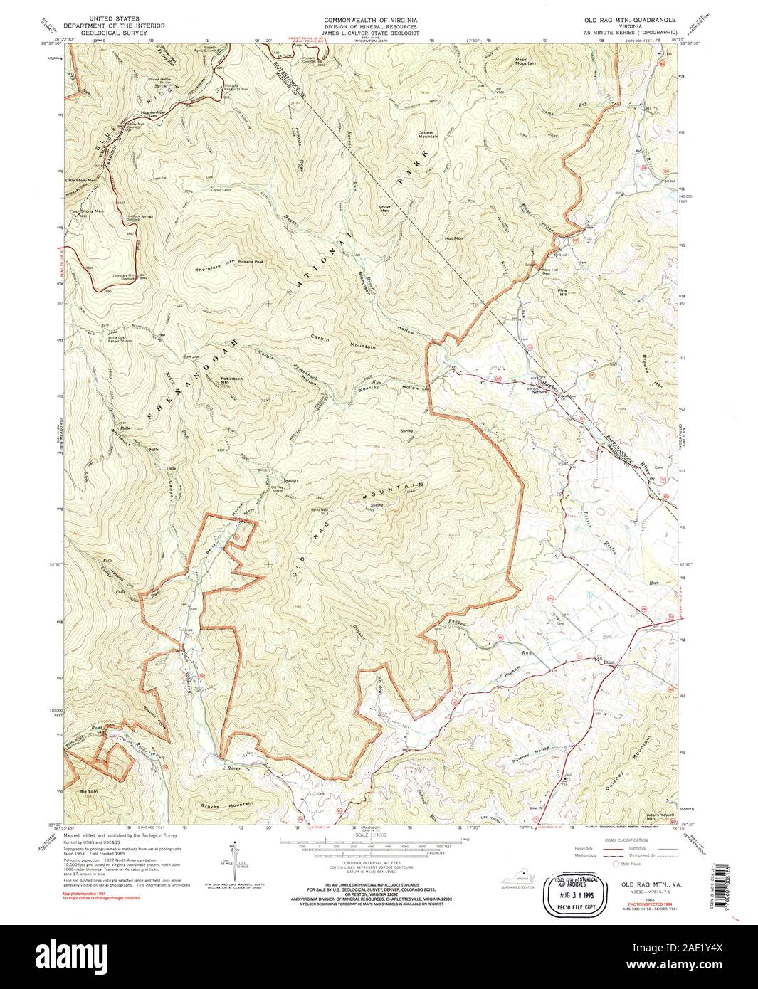 Restored old maps Cut Out Stock Images & Pictures - Alamy