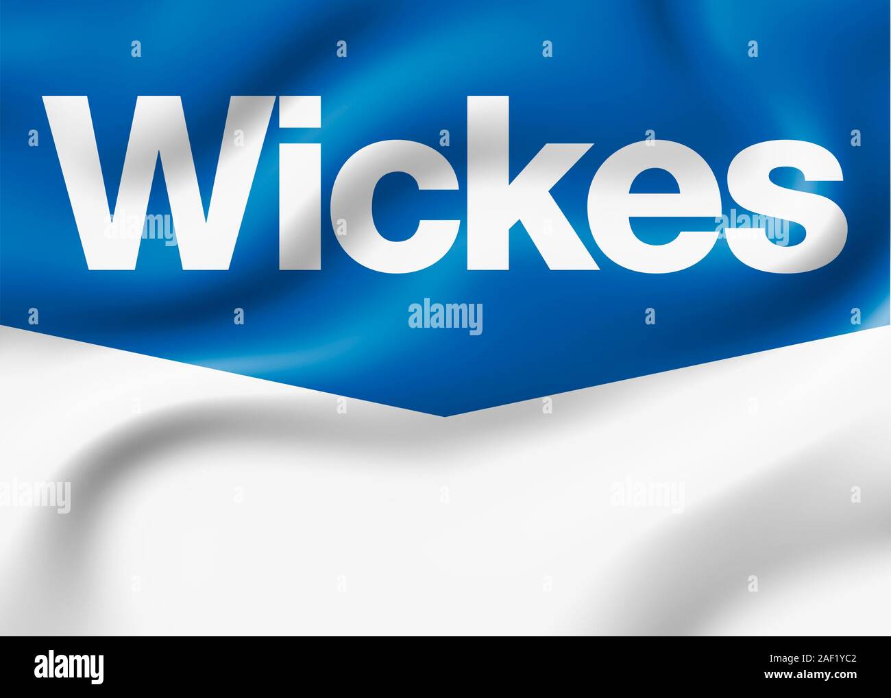 Wickes logo hi-res stock photography and images - Alamy