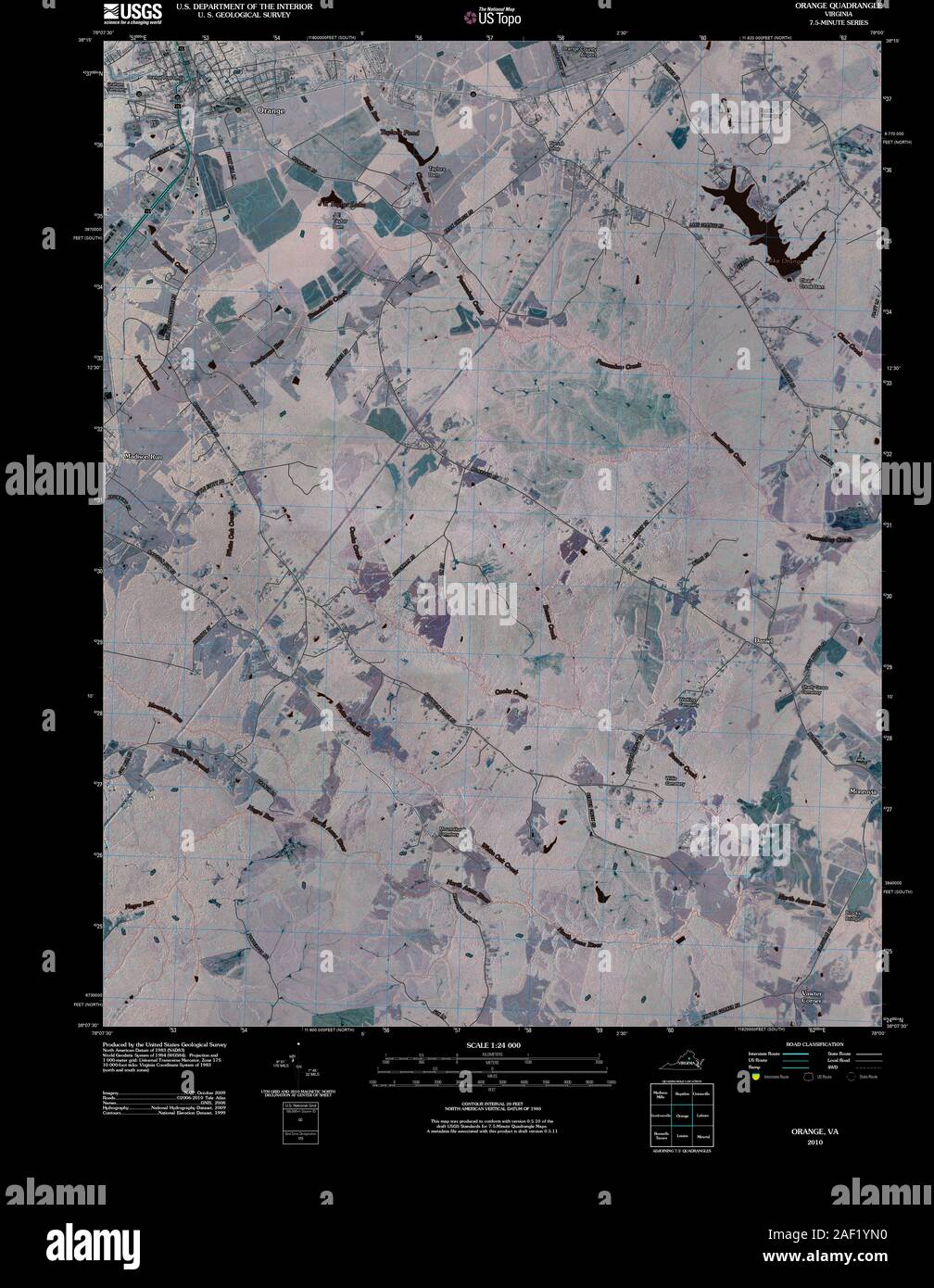 Orange tm hi-res stock photography and images - Alamy