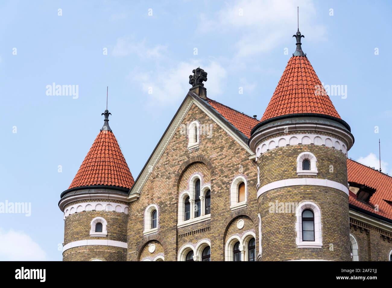 Beuronese hi-res stock photography and images - Alamy