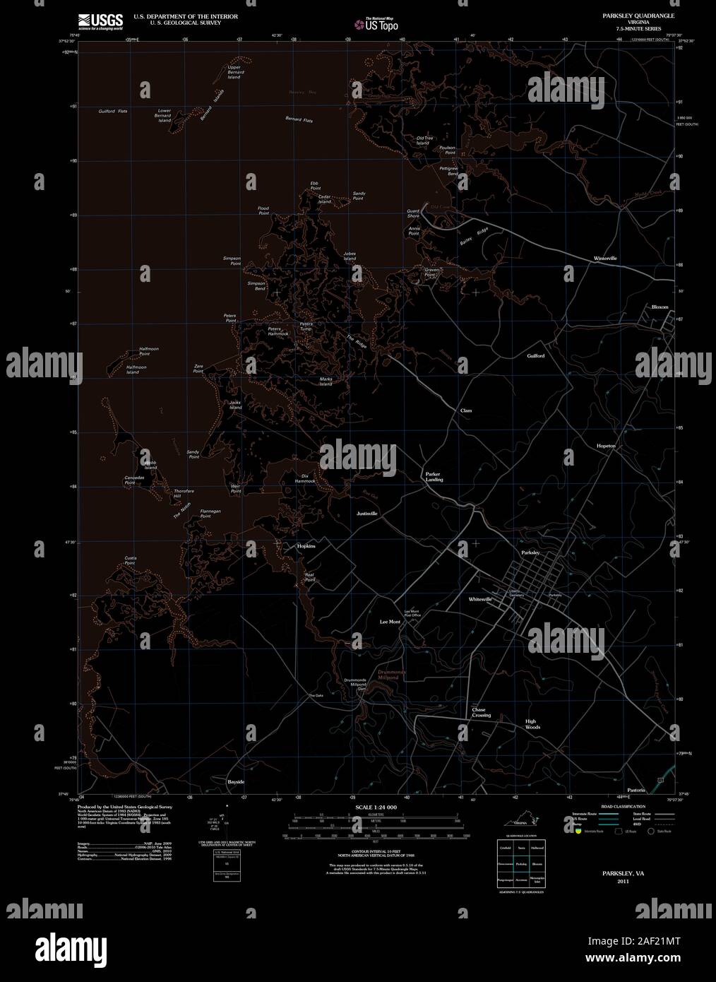 Inverted topography hi-res stock photography and images - Alamy