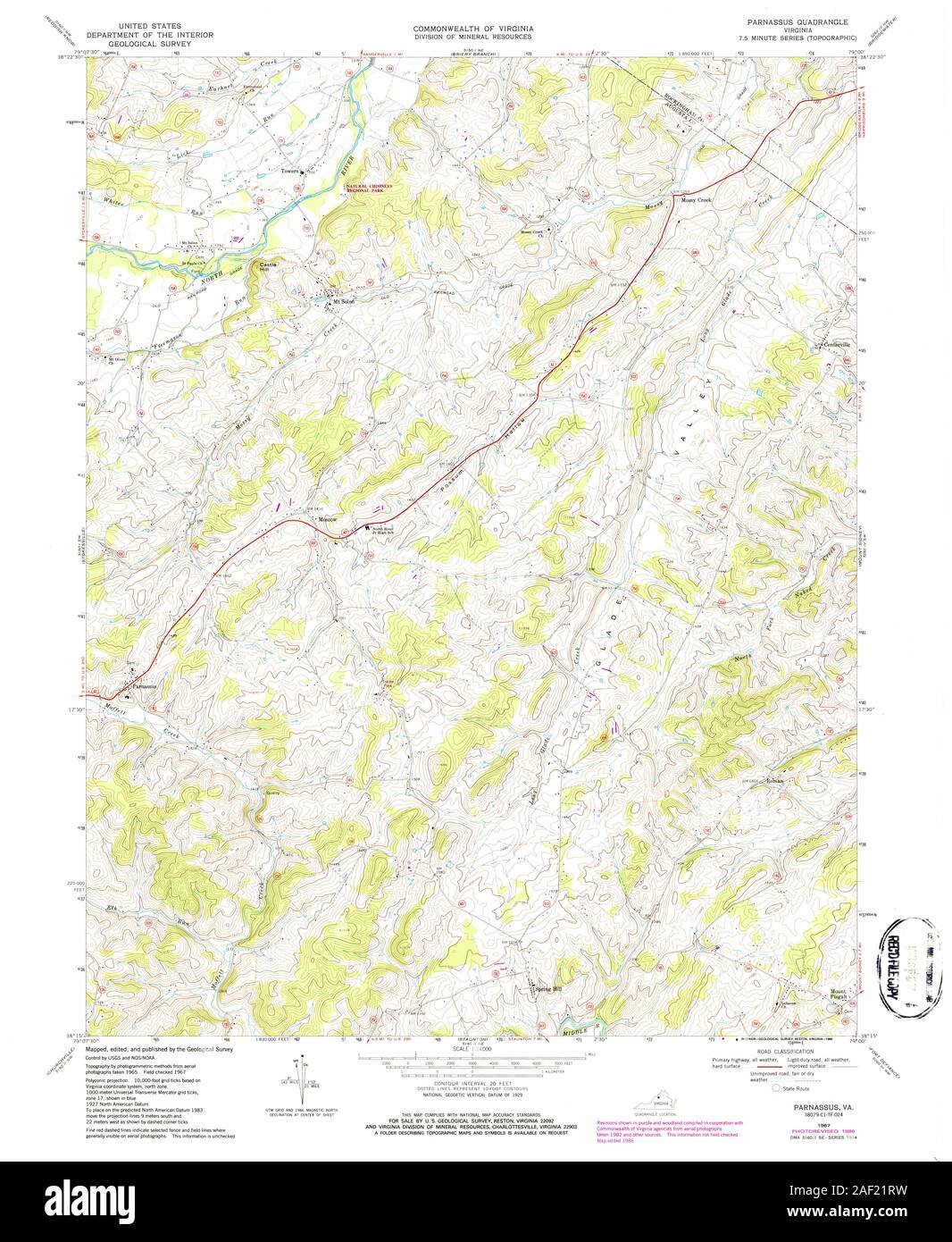 Maps 1967 Cut Out Stock Images & Pictures - Alamy