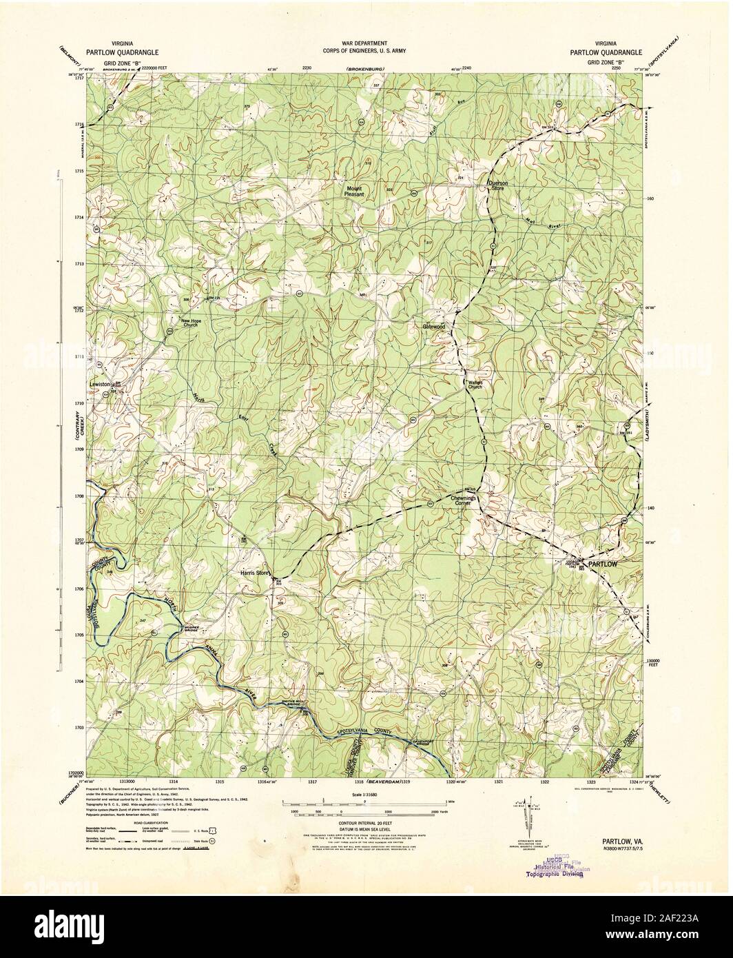 Partlow hi-res stock photography and images - Alamy