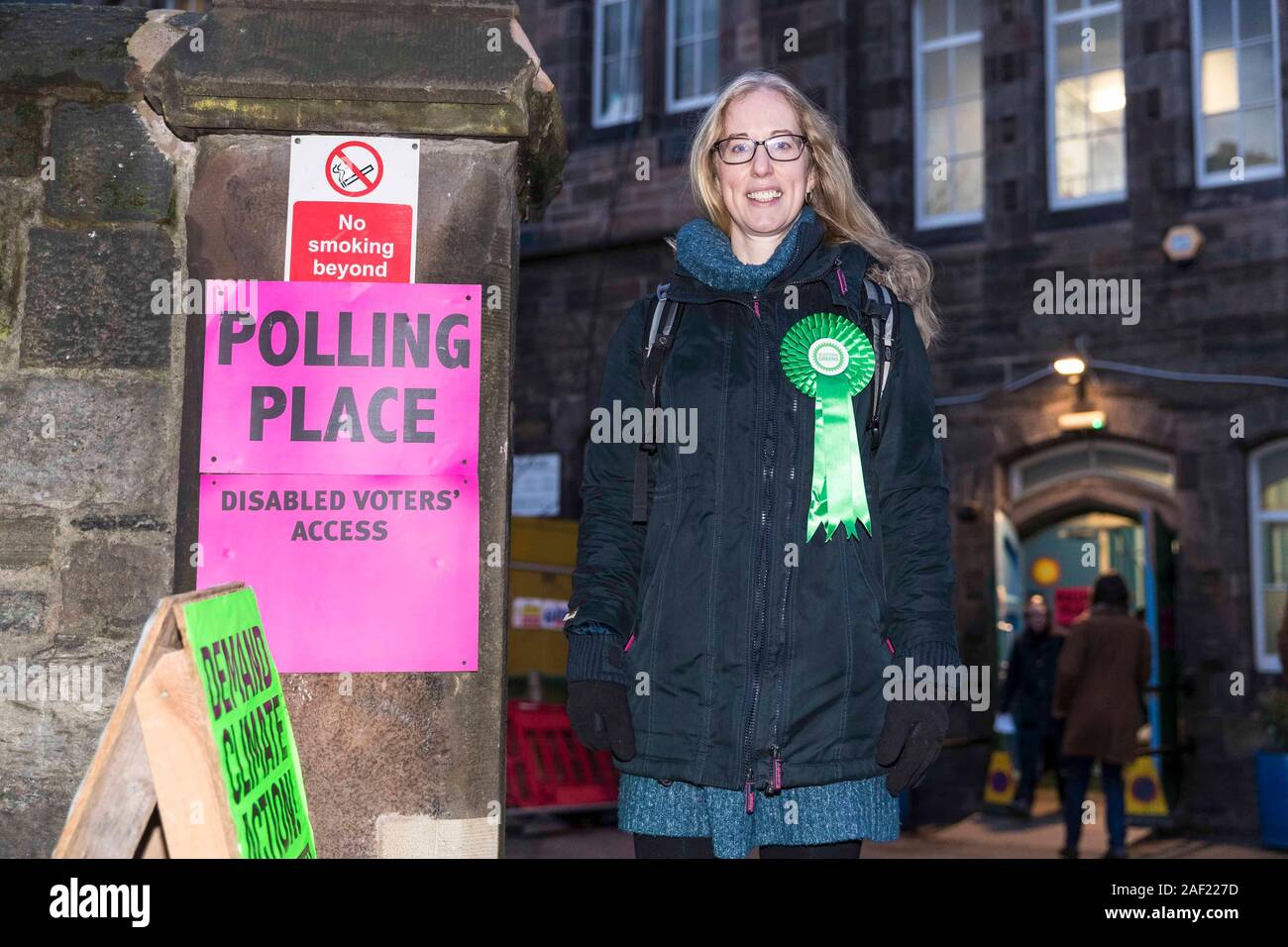 Lorna slater scottish greens hi-res stock photography and images - Alamy