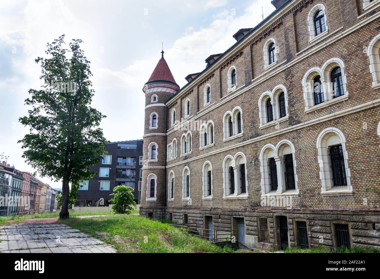 Beuronese hi-res stock photography and images - Alamy