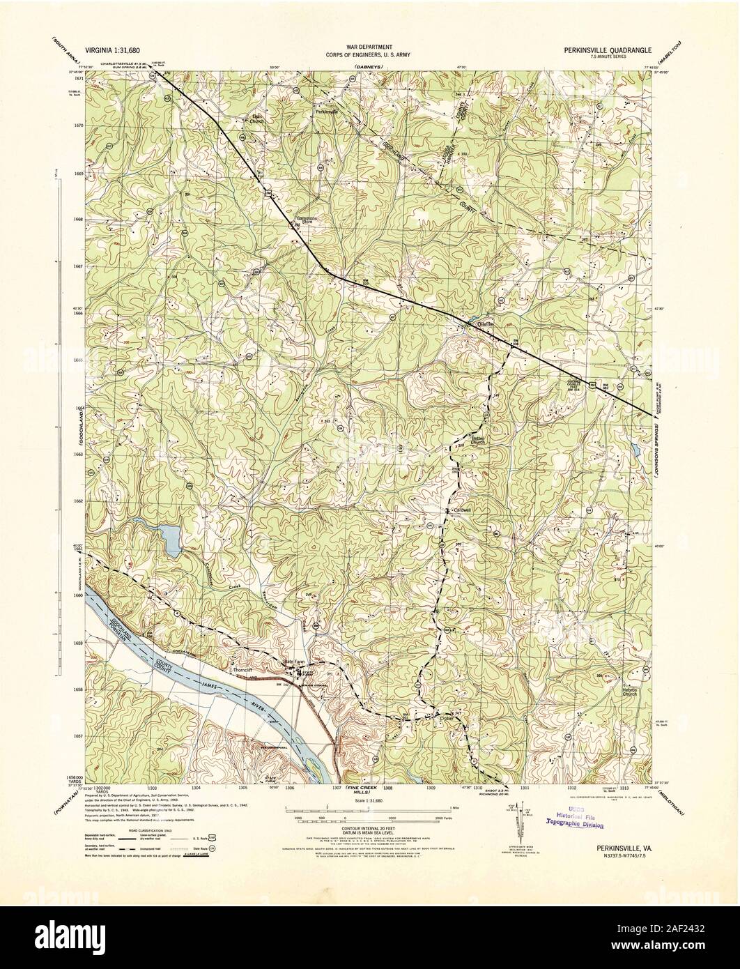 Perkinsville hi-res stock photography and images - Alamy