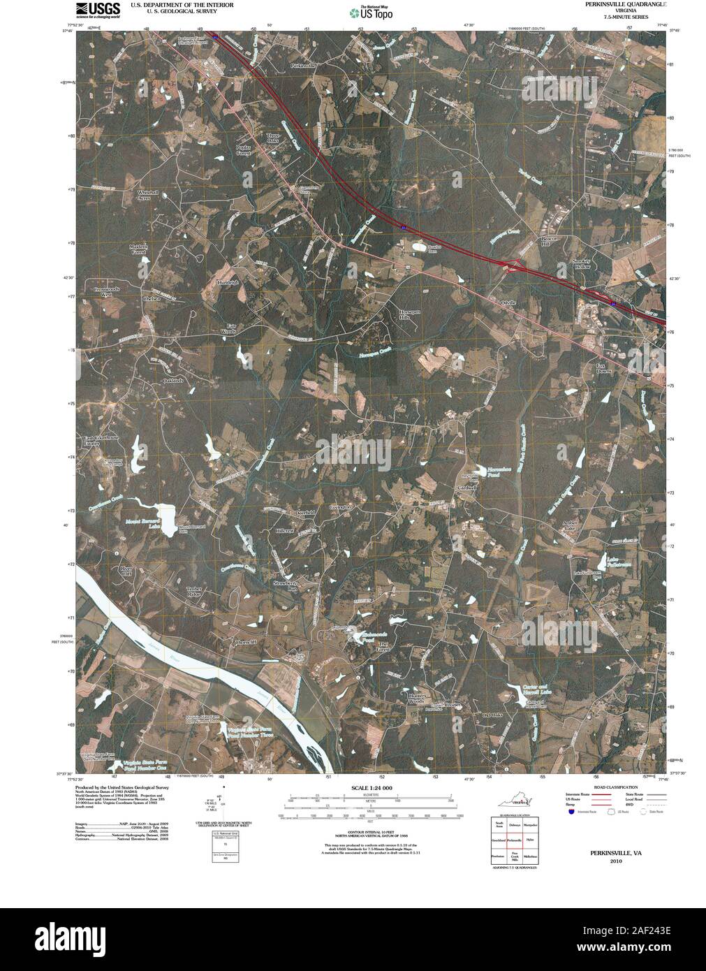 Perkinsville historical hi-res stock photography and images - Alamy