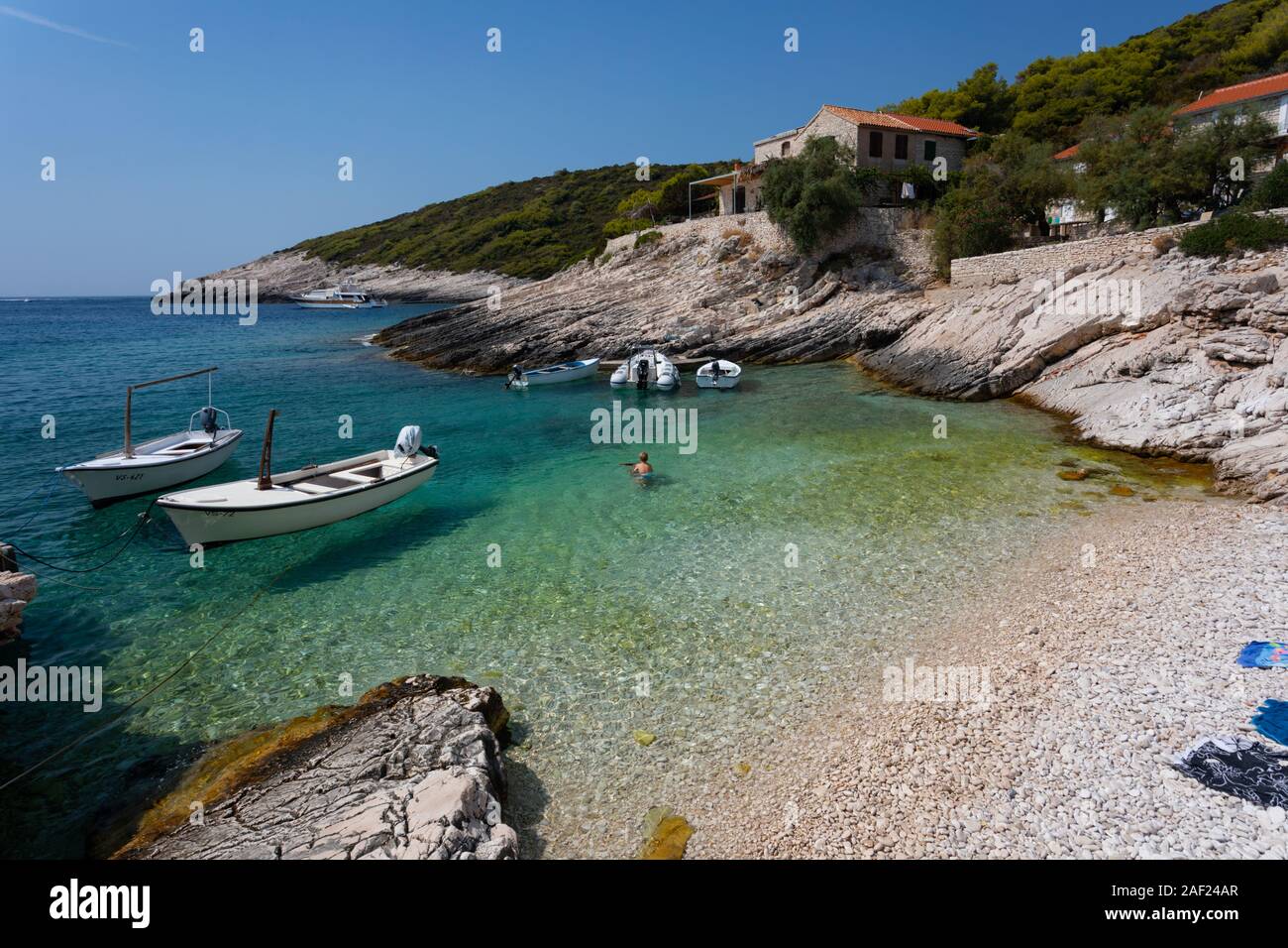 Mala Travna High Resolution Stock Photography and Images - Alamy