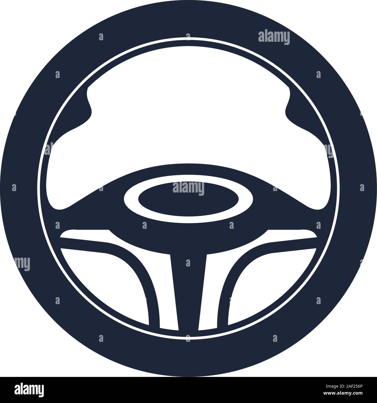 car wheel assembly piece flat icon Stock Vector Image & Art - Alamy