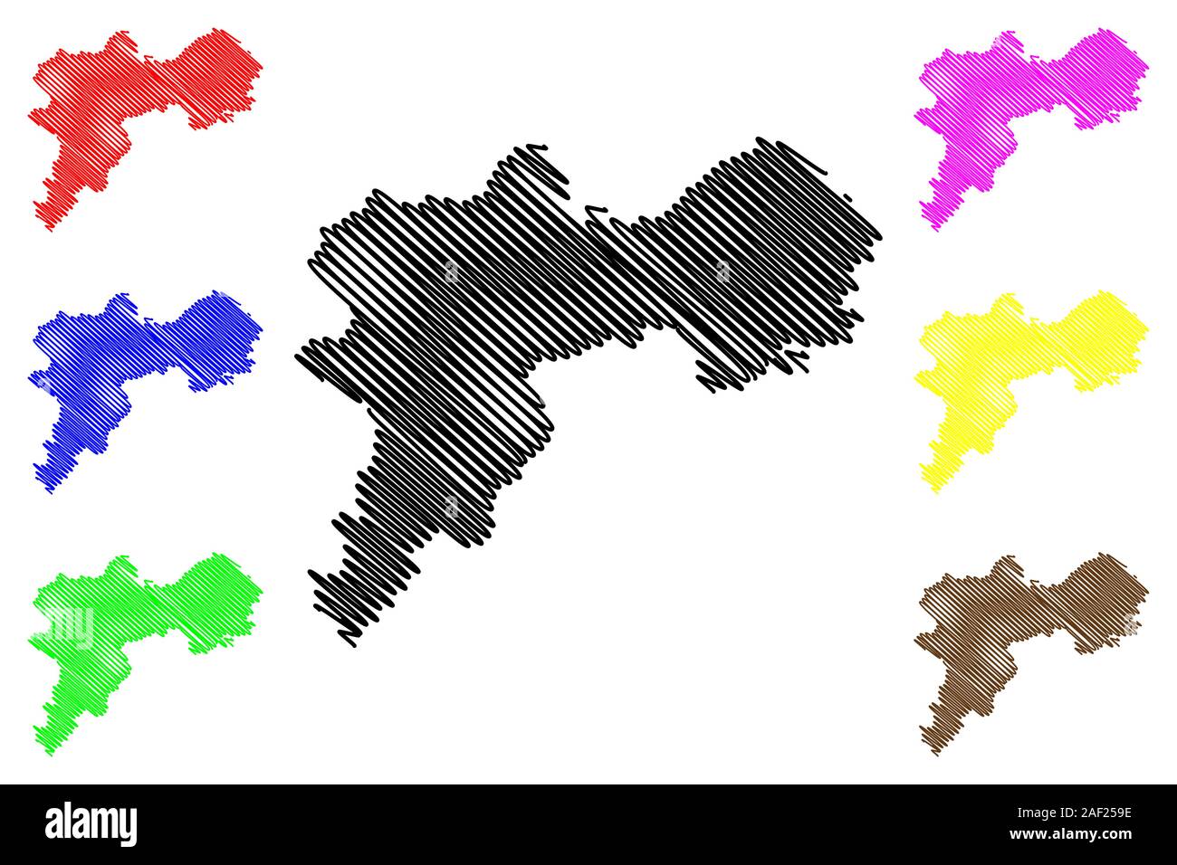 Tullamore county offaly Stock Vector Images - Alamy