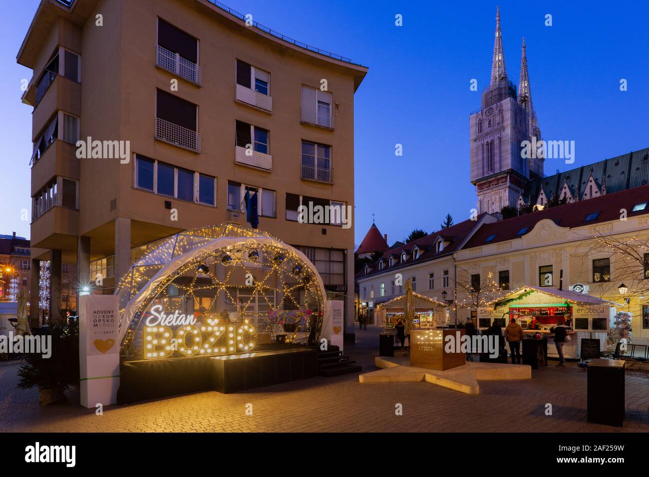 Assumption advent hi-res stock photography and images - Alamy