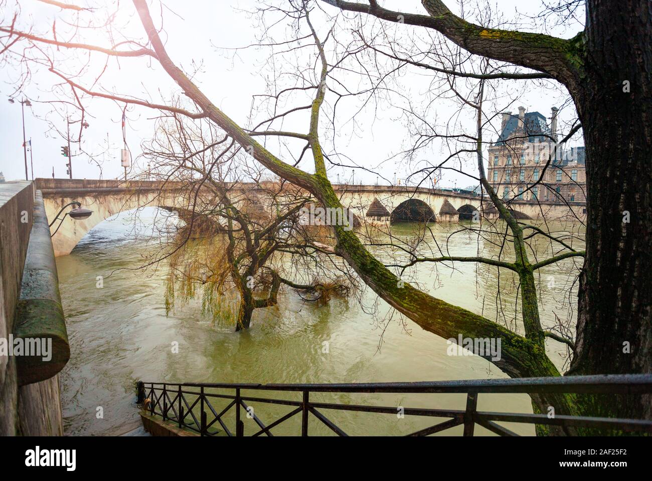 Royal flooding hi-res stock photography and images - Alamy