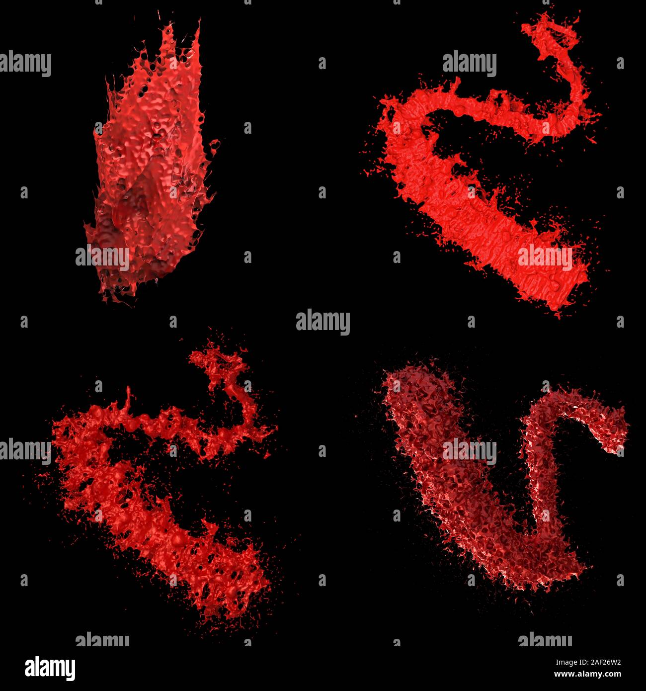 Paint splash hi-res stock photography and images - Alamy