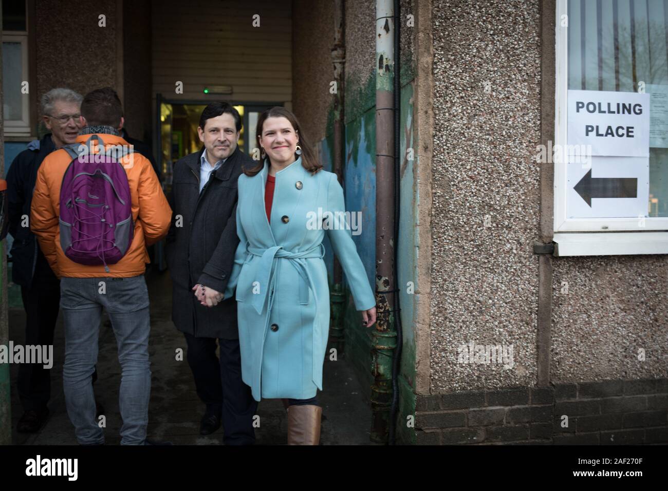 Castlehill primary school hi-res stock photography and images - Alamy