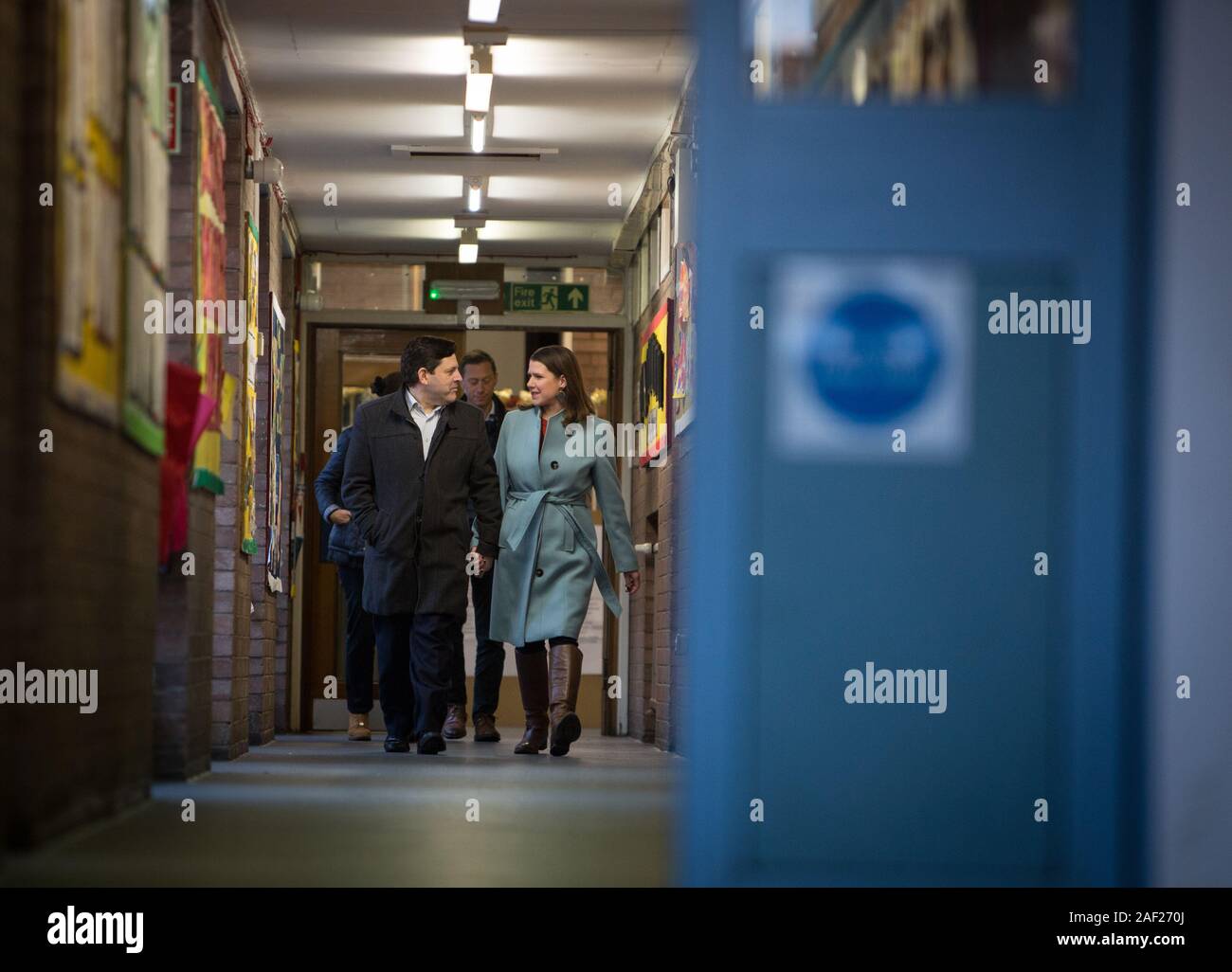 Castlehill primary school hi-res stock photography and images - Alamy