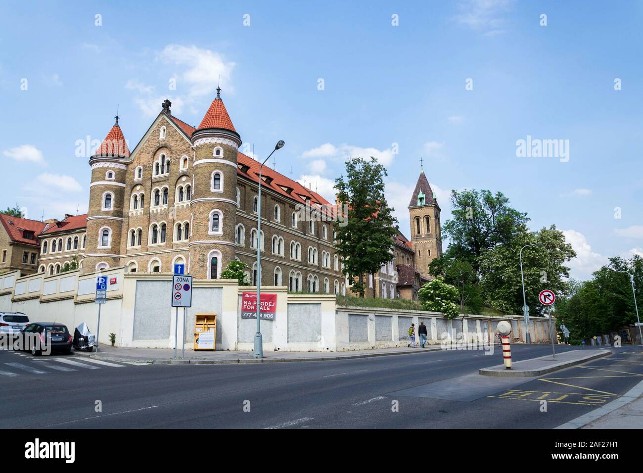 Beuronese hi-res stock photography and images - Alamy