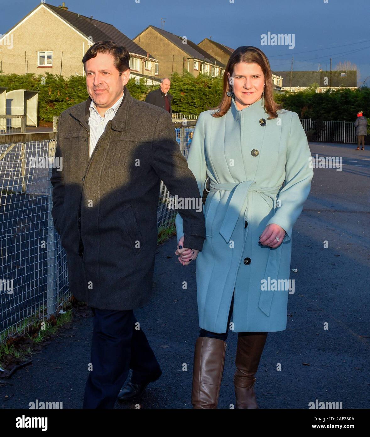 Castlehill primary school hi-res stock photography and images - Alamy