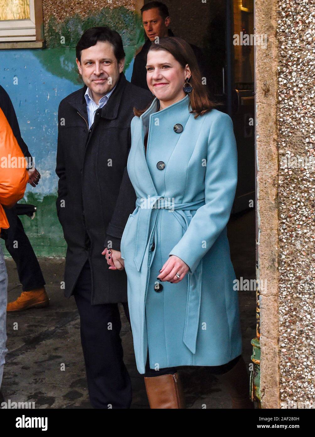 Duncan hames hi-res stock photography and images - Alamy