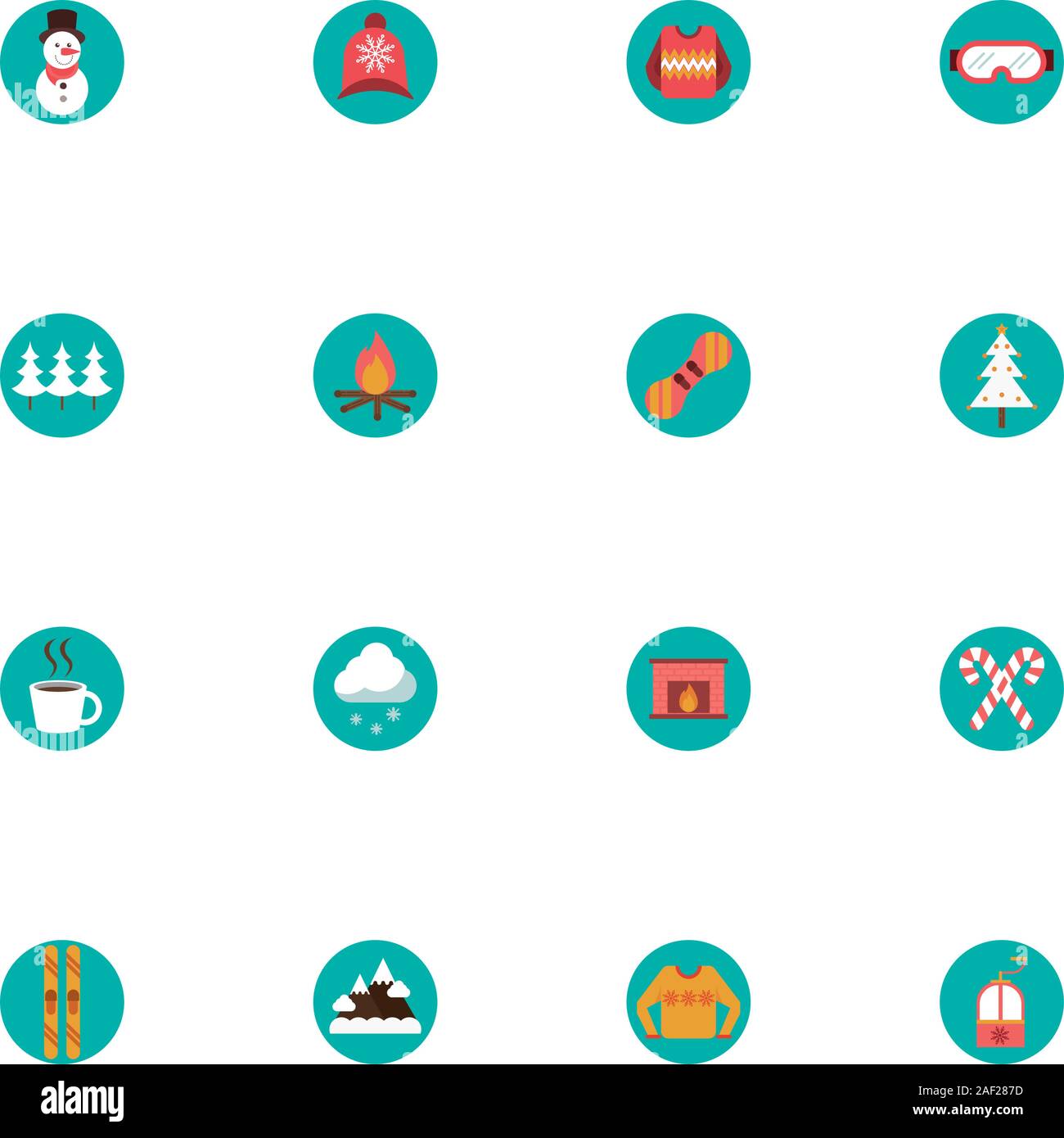 Miscellaneous clothing Stock Vector Images - Alamy